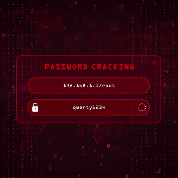 How to Prevent AI Password Cracking
